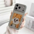 Smart E-Ink Screen Phone Case, DIY Phone Case with NFC - DIY Custom ...
