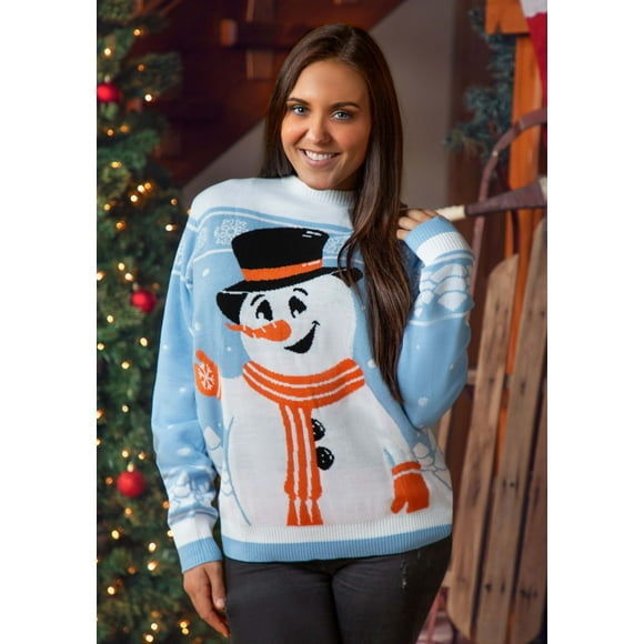 Chandails de Noël affreux | Walmart Canada