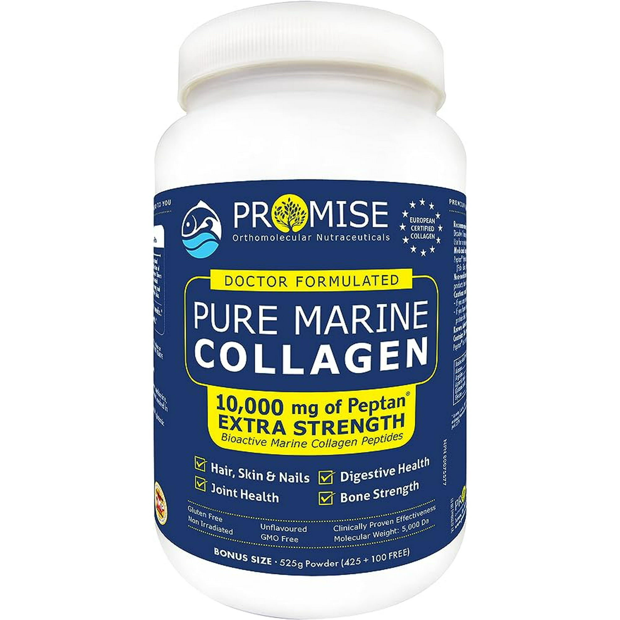 Click here for Promise Orthomolecular Nutraceuticals Collagen Mar... prices
