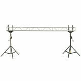 ProX XT-F32TMB F32 I-Beam Truss Mount Bracket 4 Crank Stand w/35-40mm ...