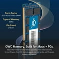 STARLIGHT- Owc 8Gb Memory Ram For Hp Proliant Dl360 G7 Proliant Dl370 ...