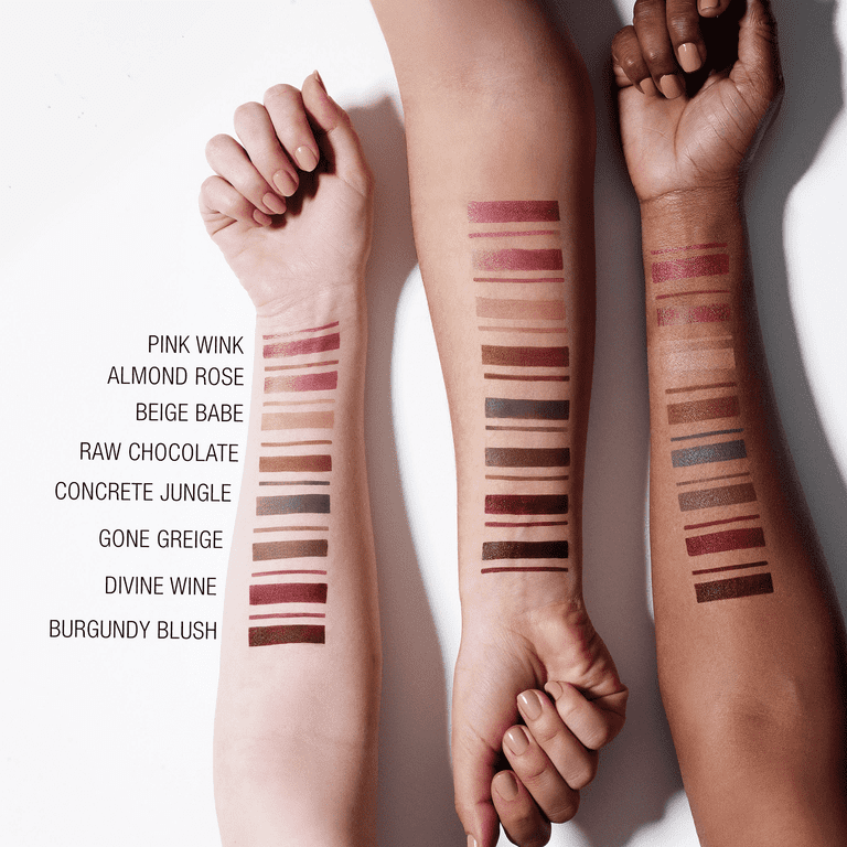 Maybelline Totally Toffee Lip Pencil