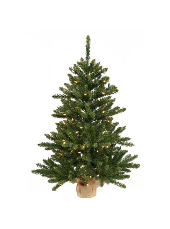 3 Foot Christmas Trees - Walmart.com