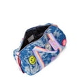 Justice Tie Dye Girls 17" Barrel Duffel Bag - Walmart.com