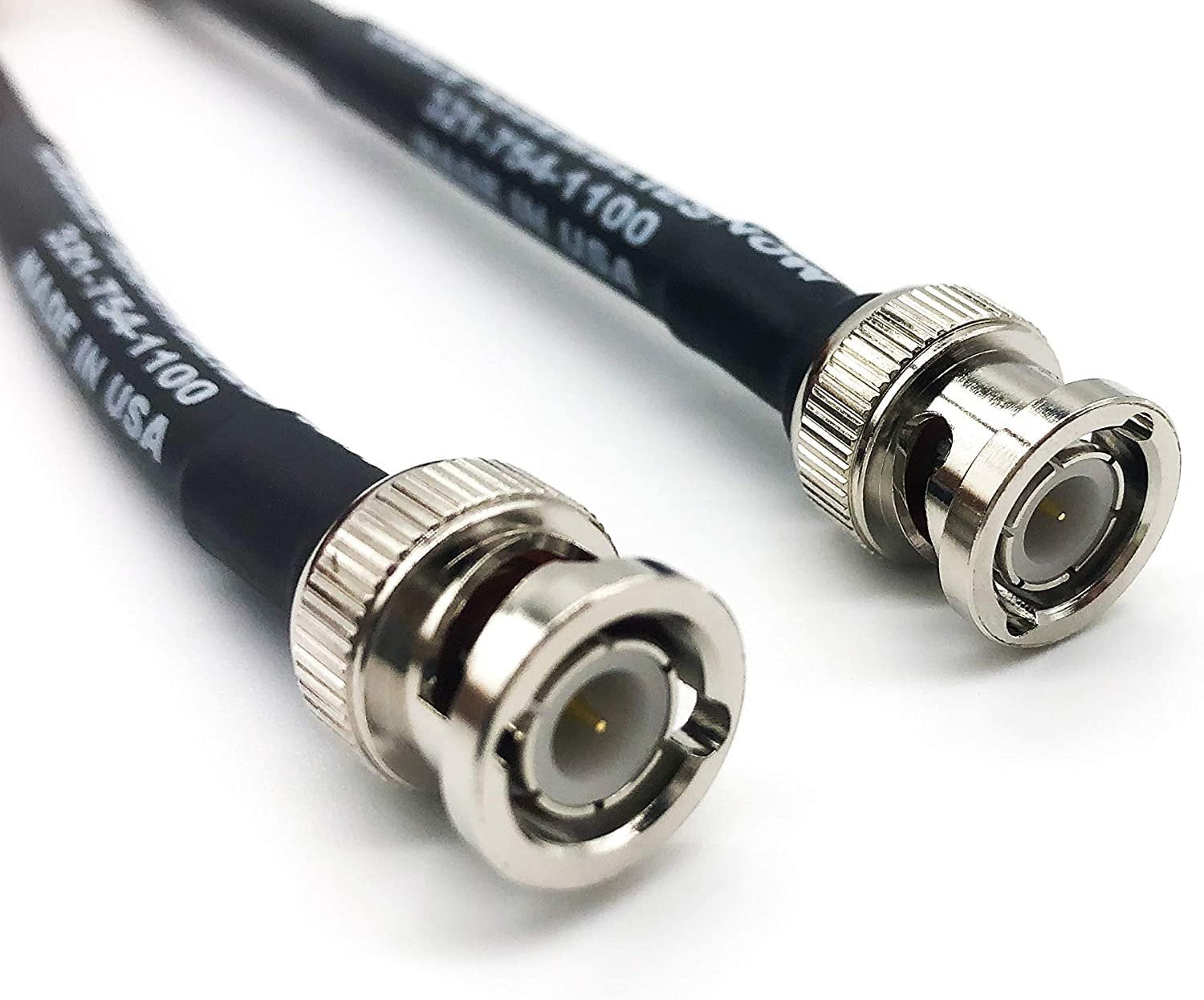 Cable Assemblies Now Times Microwave LMR-240/LMR240 Ultraflex Coaxial ...