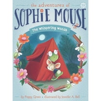 Sophie Mouse Collection #2: The Maple Festival, Winter's Sleep, Clover ...