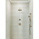 Delta Wall Elbow for Hand Shower in Champagne Bronze 50560-CZ - Walmart.com