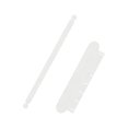 Adjustable Cake Arch Molding Tool - Cake Arch Ruler Baking Measurement ...