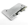 - A1115-334-0B0 Needle Plate ASM. Fits JUKI Serger MO-334D, MO-634, MO ...