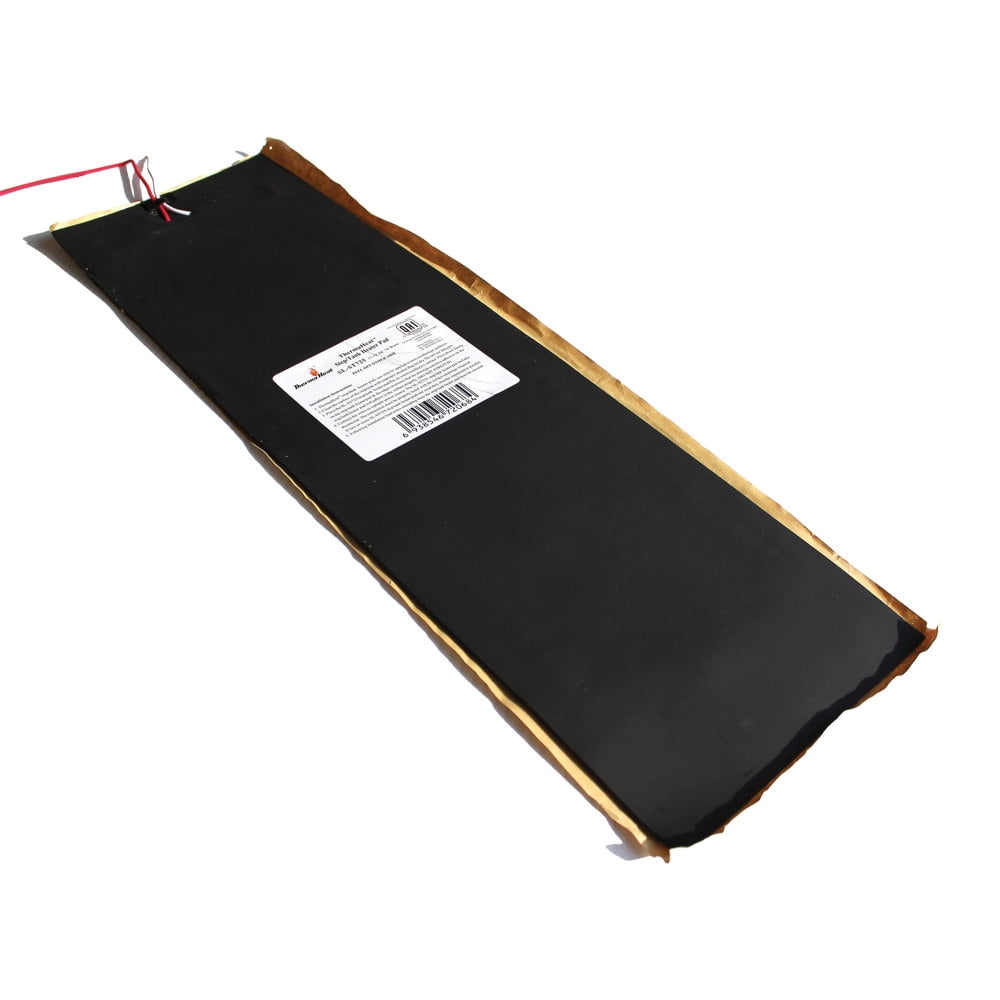 LaSalle Bristol 210SLST725RTBX Therma Heat Step/Tank Pad - Walmart.com