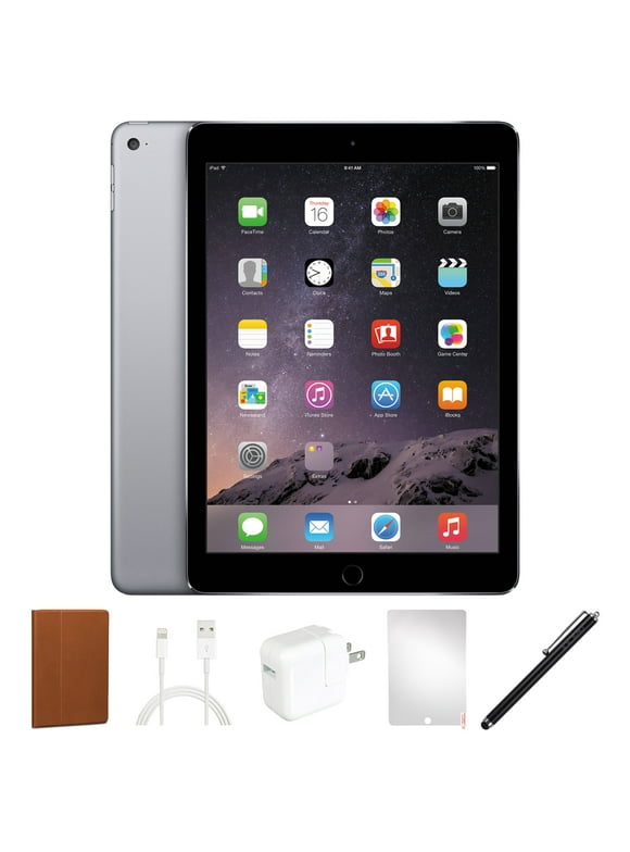 iPad Air in Apple iPad - Walmart.com