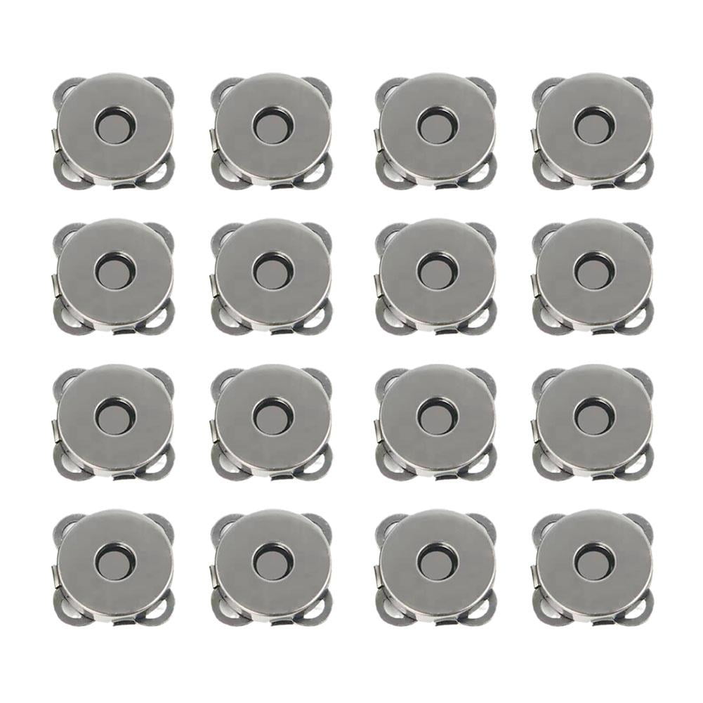 Click here for Dongzhur Magnetic Snap Fasteners Clasps Closures B... prices