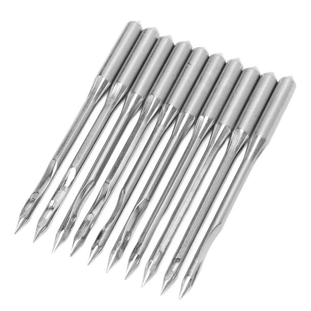Needlefor Sealing Machine10pcs Sewing Machine Needles Embroidery ...