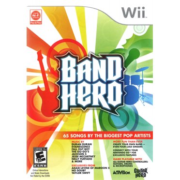 Rock Band 4: Band-In-A-Box Bundle - Walmart.com