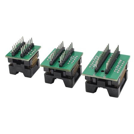 Integrated Circuit Tester IC Tester Transistor Test Meter for ...