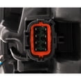 CarLights360 For Nissan Altima 2023 2024 2025 Headlight Passenger Side ...