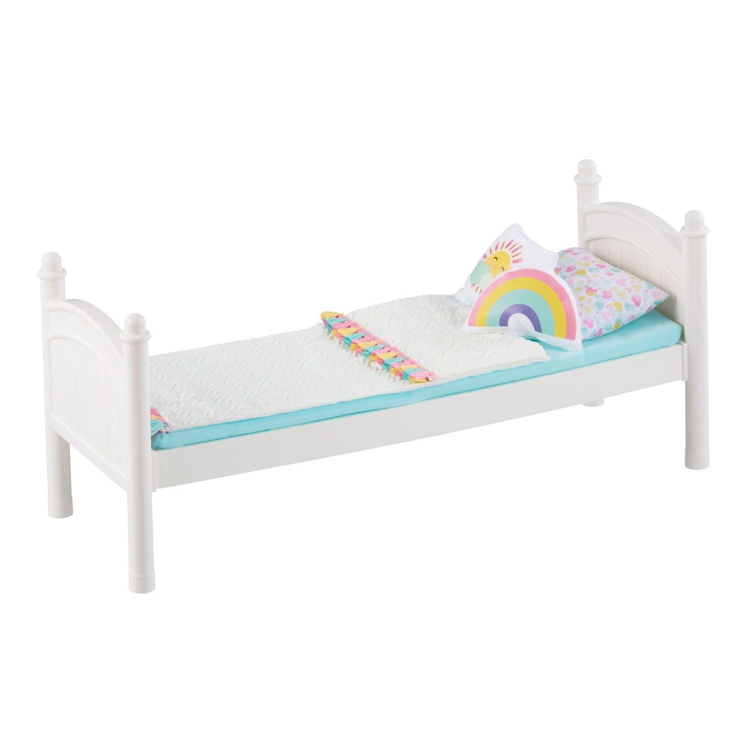Click here for My Life As 6-Piece Stackable Bed Play Set For 18-I... prices