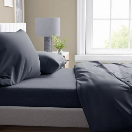 Linen Chest Grand Hotel Fitted Sheet (18" Pocket) - Walmart.ca