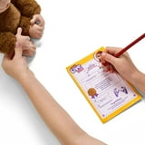 Little Live Pets My Baby Monkey - Walmart.ca