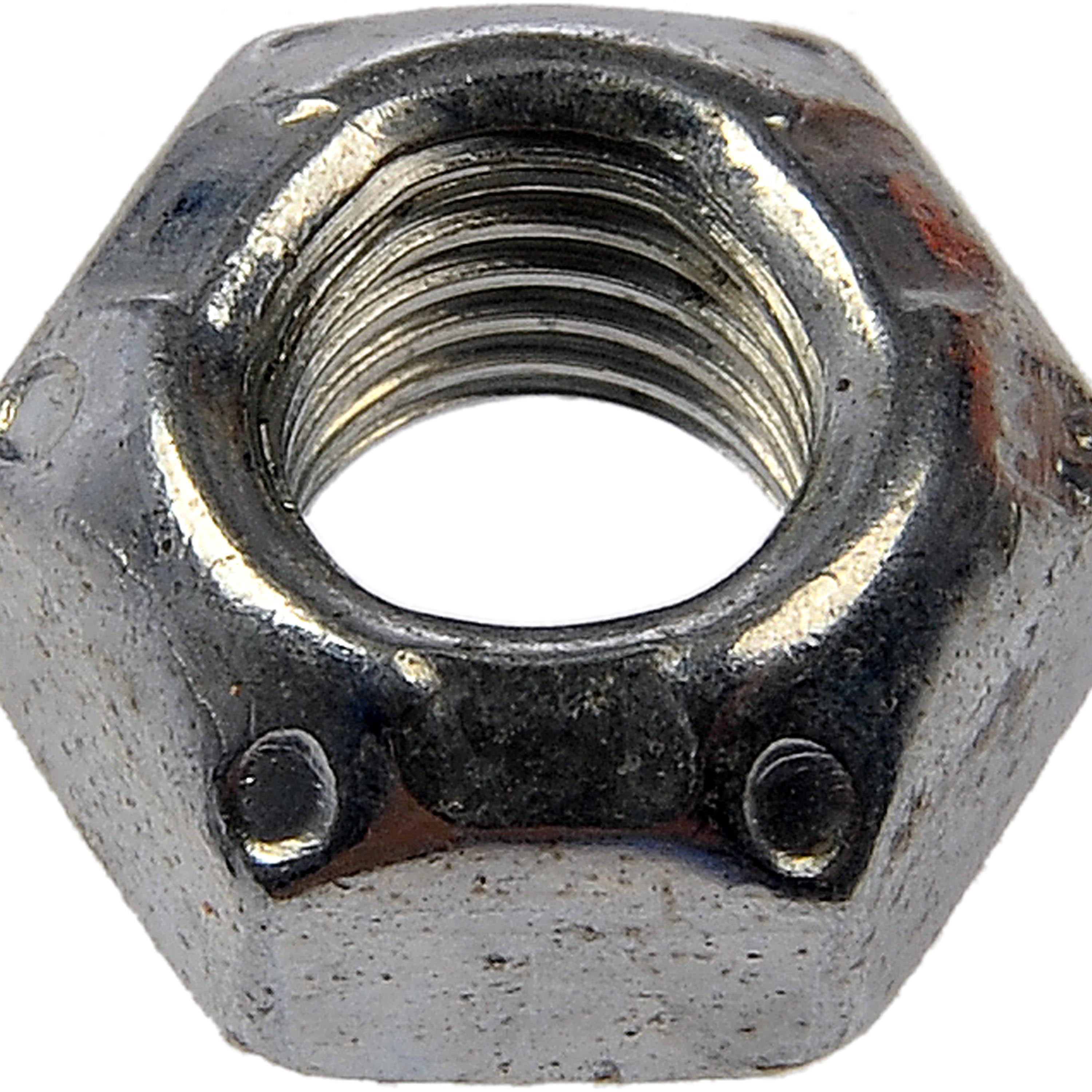 Dorman 247-010 Nut, Pack of 25 - Walmart.com