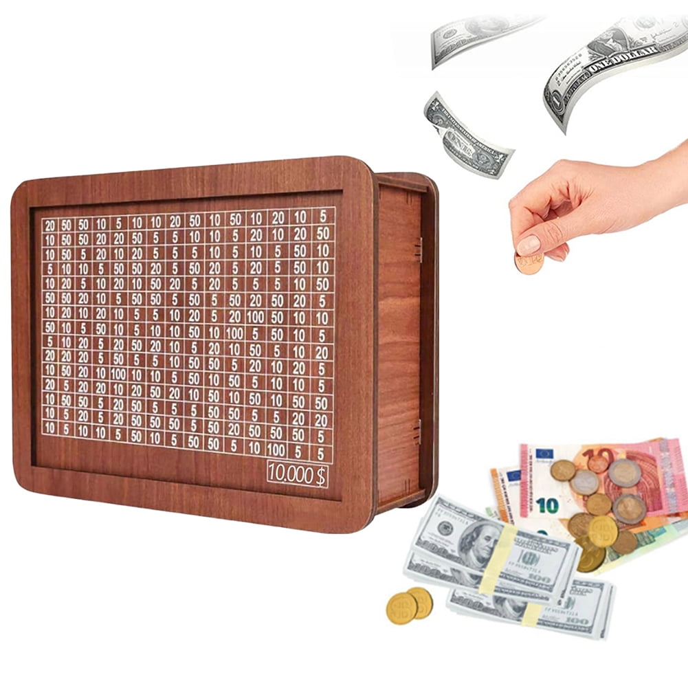 Caja Ahorros del Banco Efectivo - Caja Ahorros en Efectivo Caja Ahorros ...