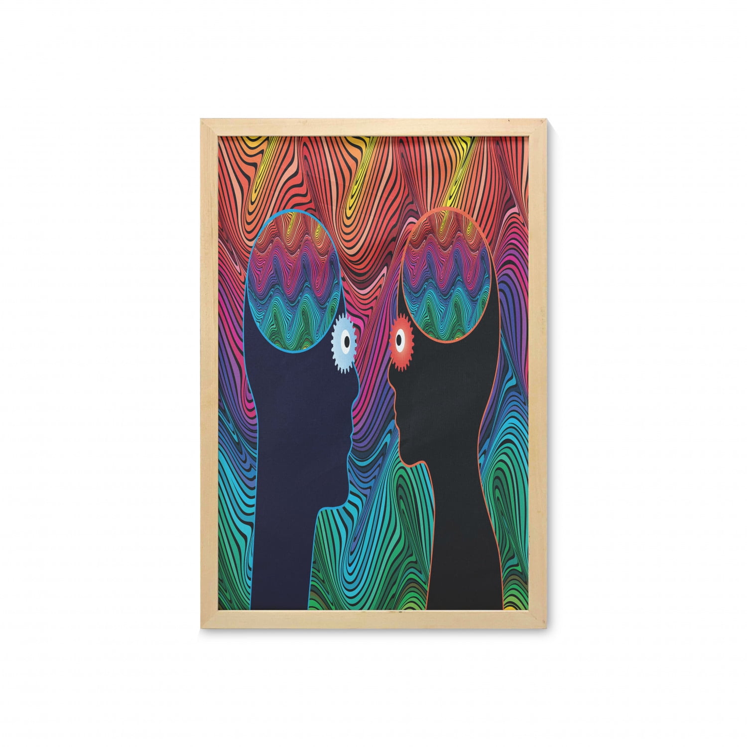 Psychedelic Trip Love