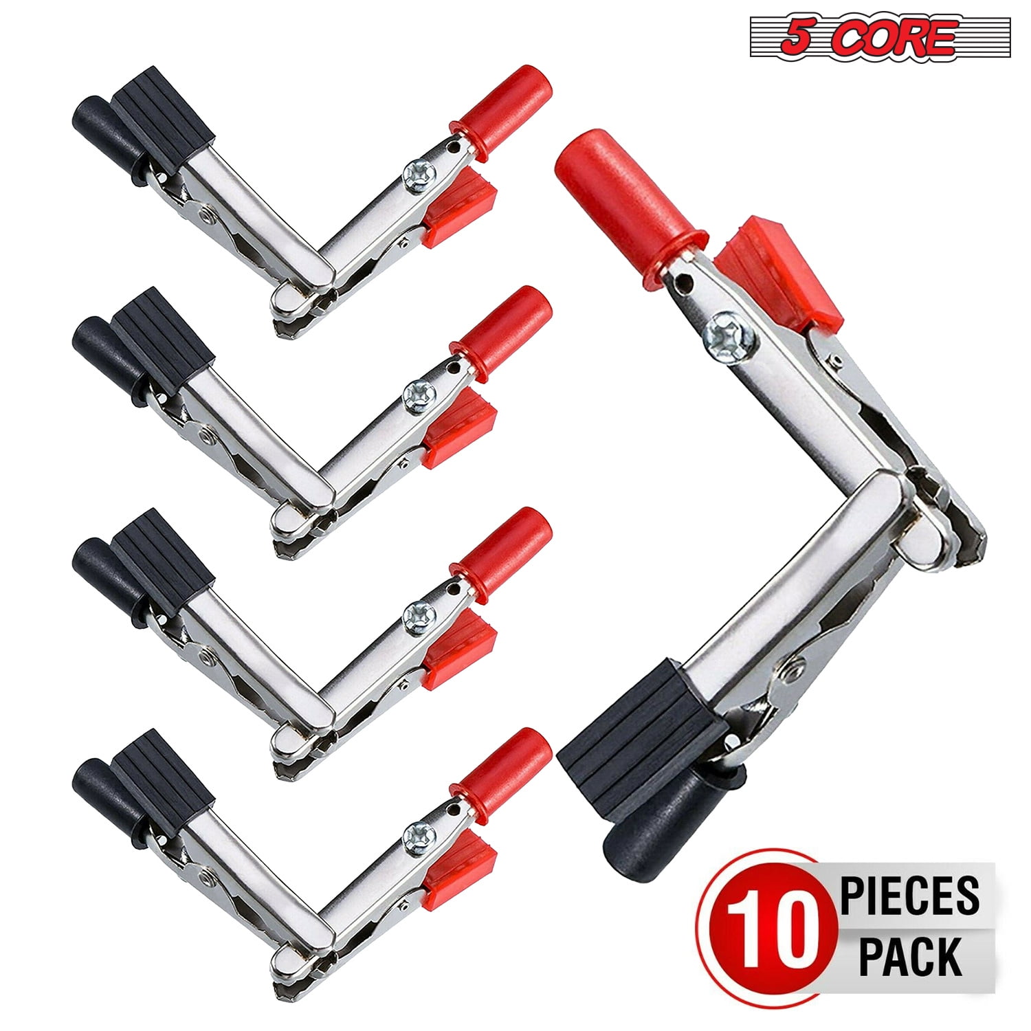 Metal Crocodile Clip