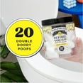 Poo-Pourri Original Citrus Toilet Pods 20ct, Odor Remover, Cleaner ...
