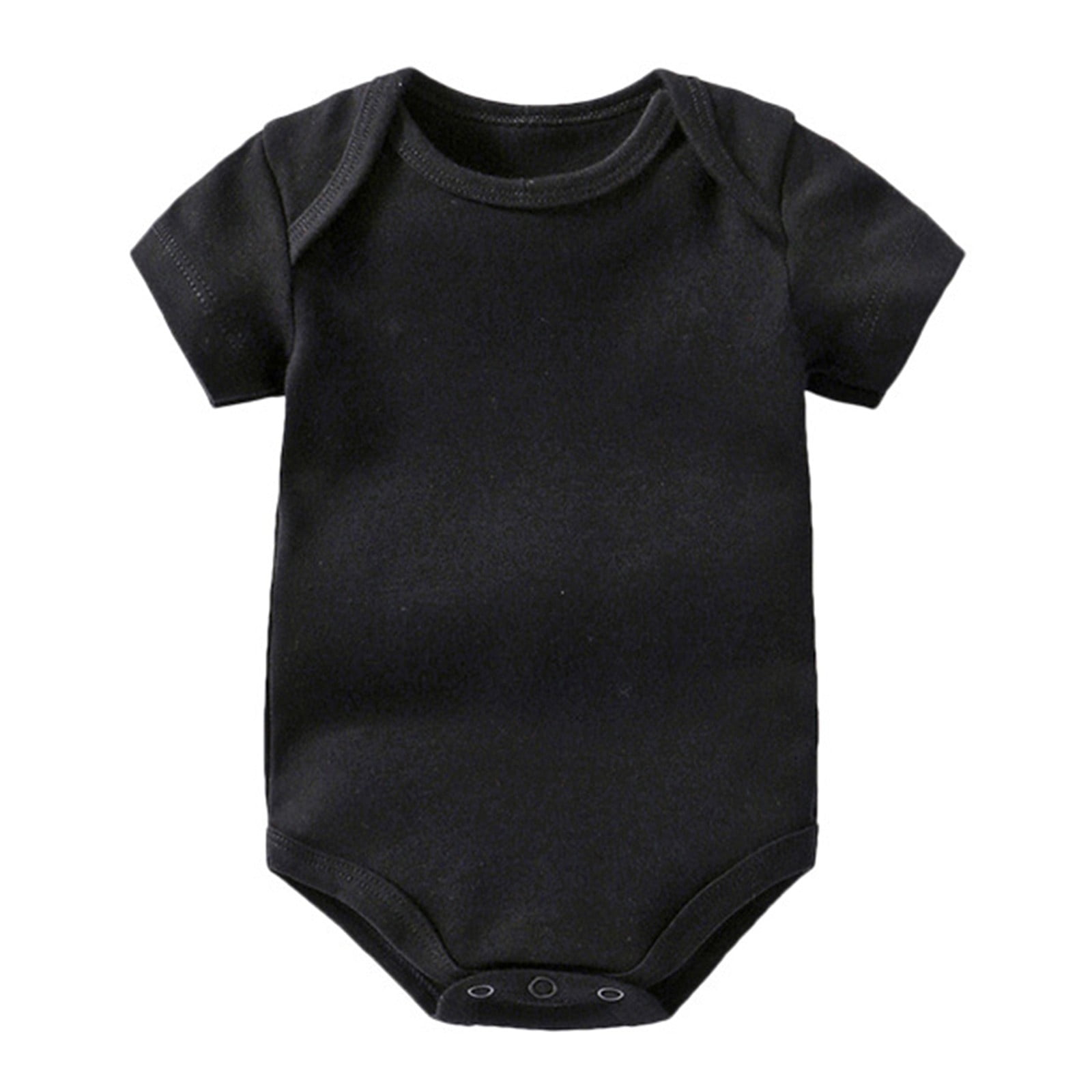 Click here for Zanarzt Baby Romper Baby Bodysuits Soft Cotton Spa... prices