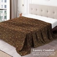 jaycorner. 1-Piece Flat Sheet, Alaska-King ( 125x125 ) Size – Egyptian ...