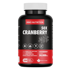 Cranberry Pills & Cranberry Supplements | Walmart Canada