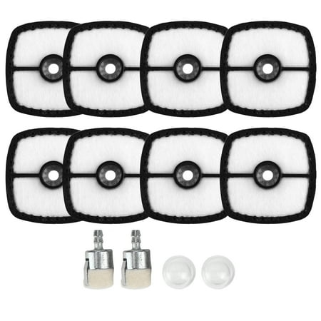 Rubber Air Fuel Filter, Long Service Life High Reliability Air Fuel ...