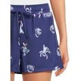 Disney Stitch Women's Sleep Shorts, Sizes XS-3X - Walmart.com