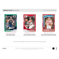 2024/25 NBA Panini Donruss Optic Basketball Hobby Mega Box! (Seismic ...
