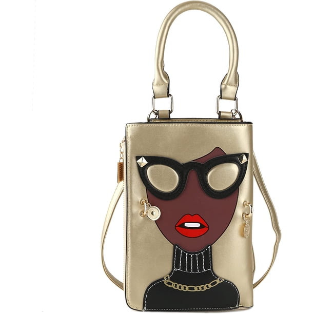 Purse Lips