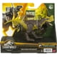 Jurassic World Strike Attack Genyodectes Serus Dinosaur Action Figure ...
