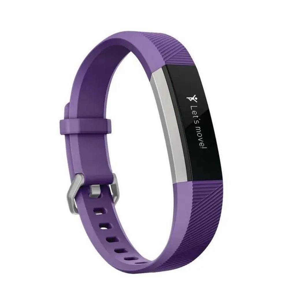 Pulsera Fitbit Ace Infantil Morado Fitbit Ace | Bodega Aurrera en línea