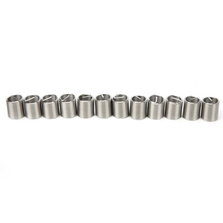 Thread Inserts, Male Female Thread Reducing Nut High-strength Stainless ...