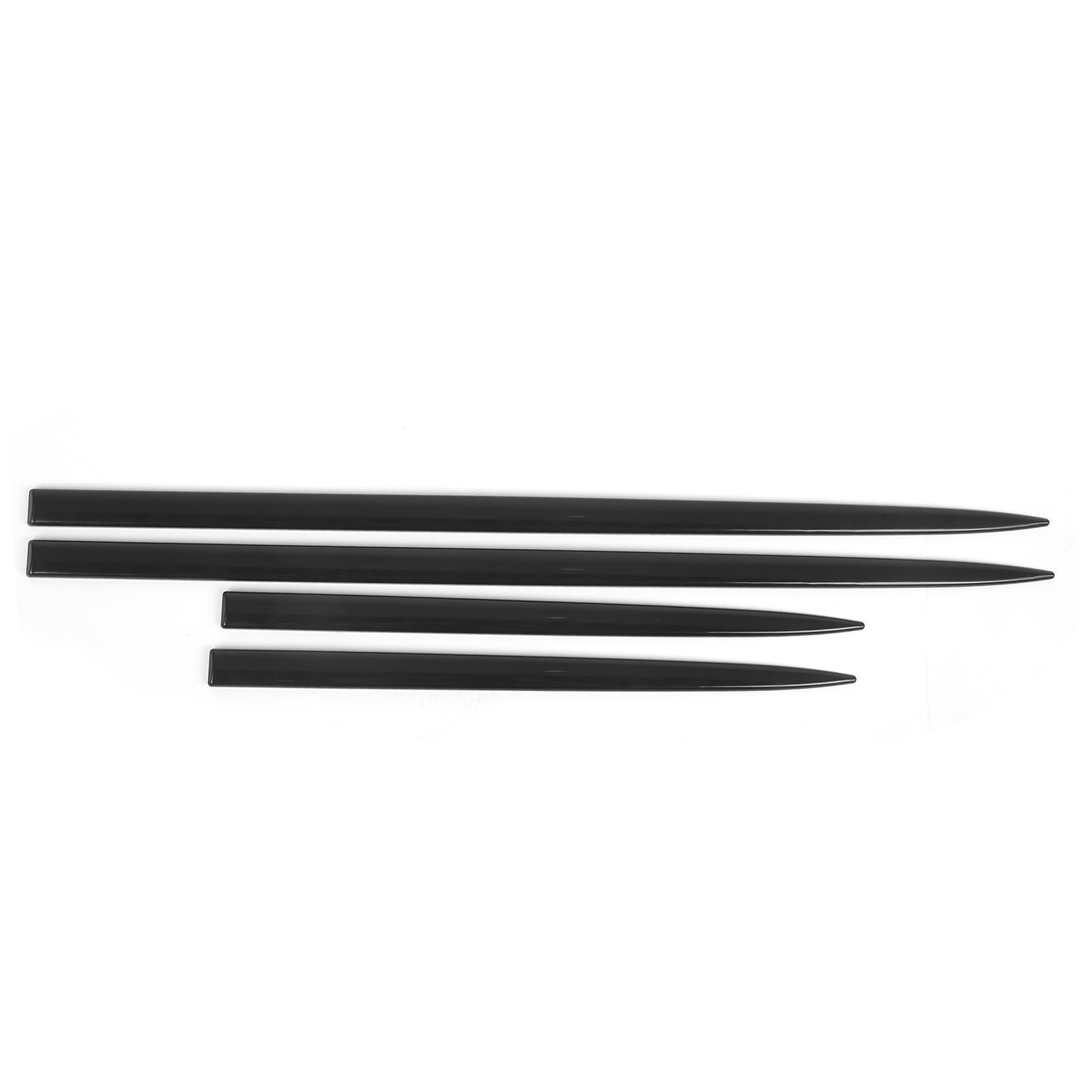 Click here for Qukaim Body Side Trim 4pcs Body Side Trim Body Sid... prices