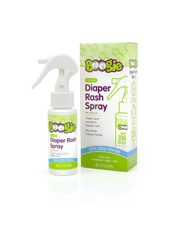 Diaper Rash Creams in Diapering - Walmart.com