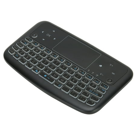 Portable Wireless KeyboardA36 Smart Wireless Keyboard Remote Control ...