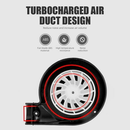 Air Mattress Pump Electric Car Inflate Deflate Air Bed Electrical ...