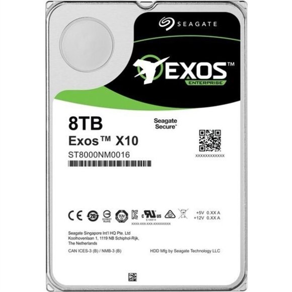 8tb Hard Drive