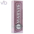 Marvis Dental Care - Sensitive Gums Mint Toothpaste, Hydrates ...