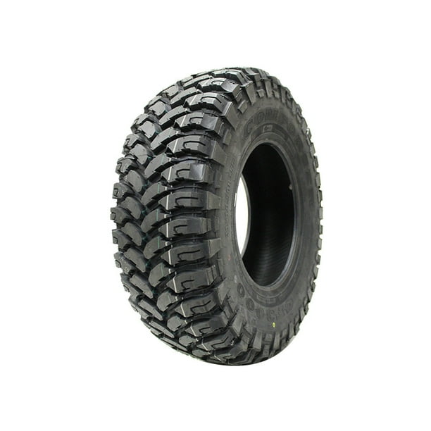 Comforser CF3000 M/T 265/75R16 120 Tire - Walmart.com - Walmart.com