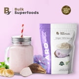 Taro en Polvo 200g-100% Natural | Keto Diet | Taro Powder BULK ...