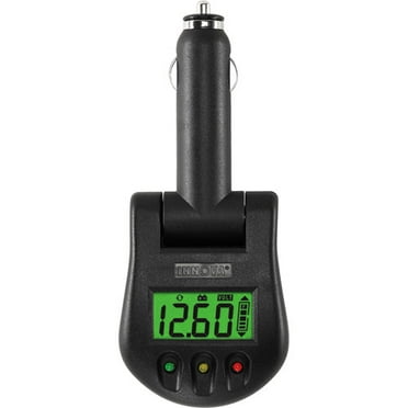 Equus Products 3300 UL Hands-free Digital Multimeter - Walmart.com