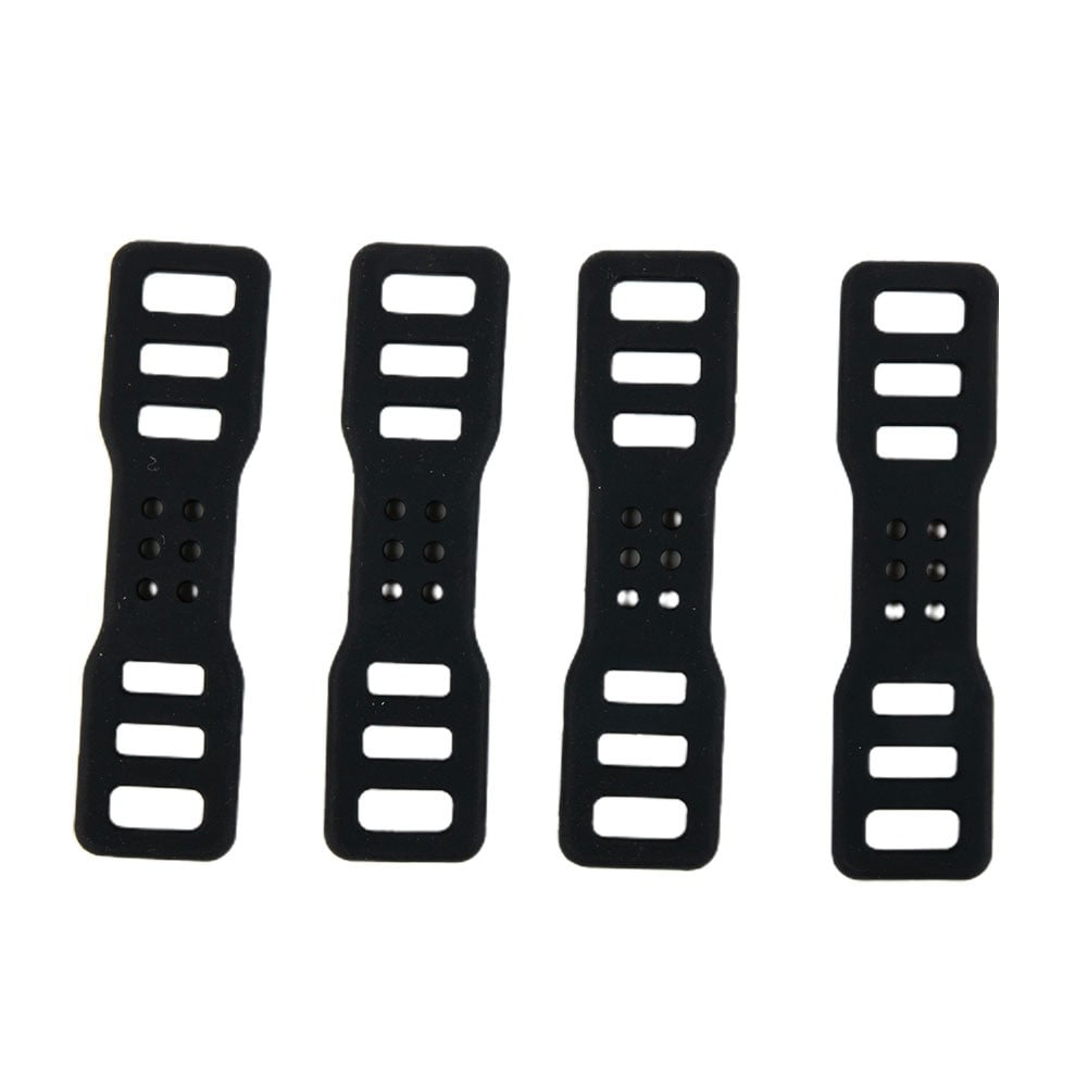 Click here for Glfill 4pcs Silicone Elastic Strap Light Recording... prices