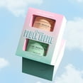 Miami Beach Bum Oregano-powered Bum + Body Cream Kit of 2 - Walmart.com