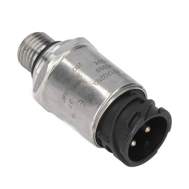 Engine Pressure Switch,Pressure Sensor High Sensitivity Auto Engine ...